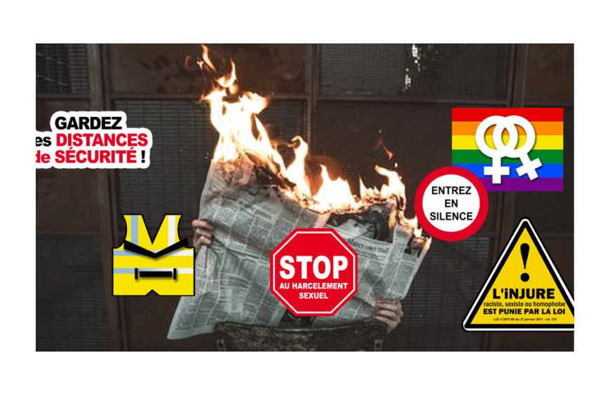 StickersExpress, c'est 15000 références de stickers et autocollants